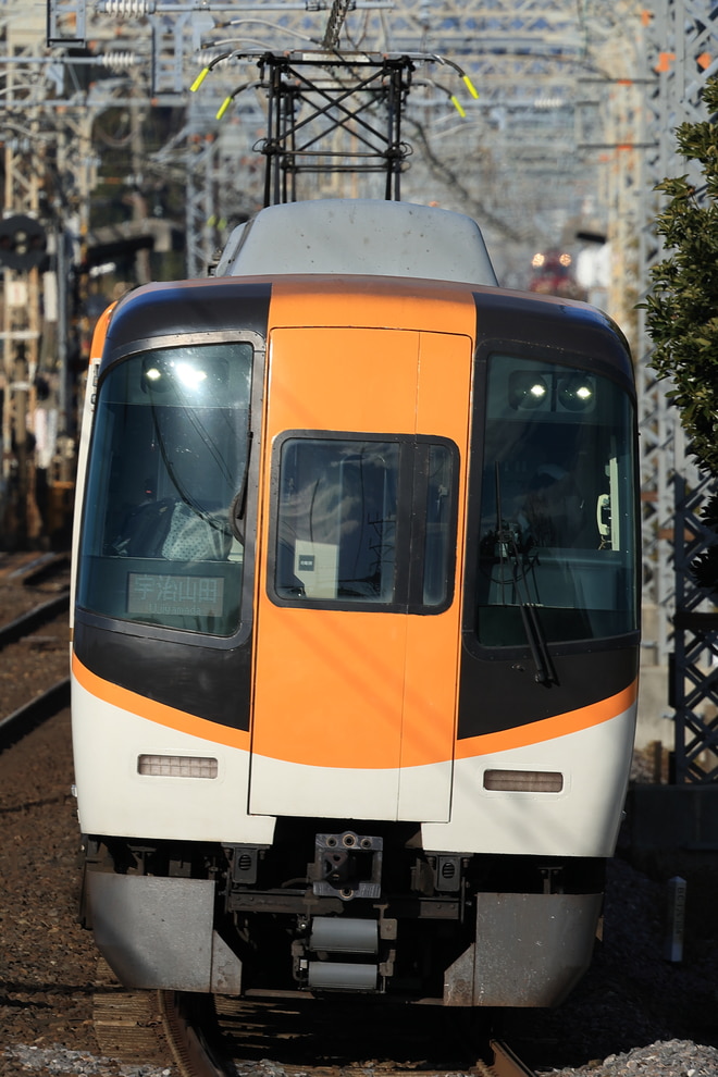 22000系 の写真 |鉄道写真投稿サイトTrain-Directory