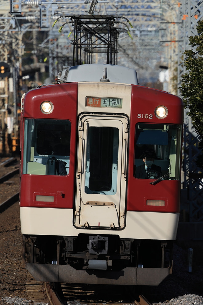 富吉検車区 5211系 VX12 の写真 |鉄道写真投稿サイトTrain-Directory