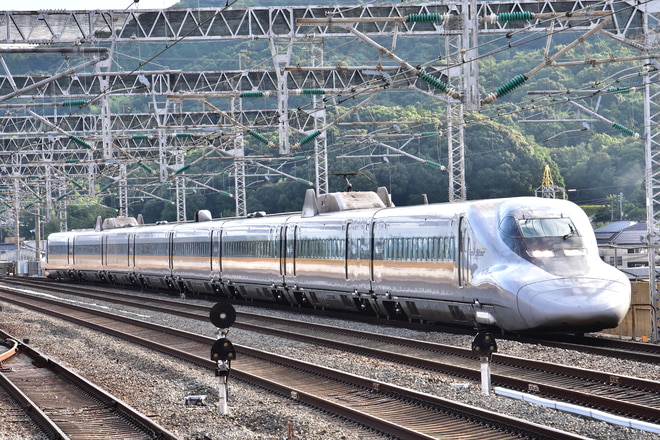 博多総合車両所 700系 E11編成 の写真 |鉄道写真投稿サイトTrain-Directory