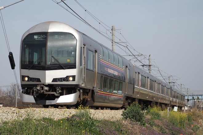 5000系 5104F の写真 |鉄道写真投稿サイトTrain-Directory