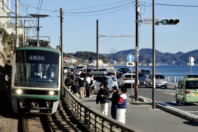 2000形 2003F の写真 |鉄道写真投稿サイトTrain-Directory