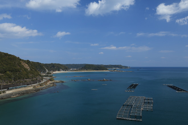 吹田総合車両所日根野支所新在家派出所 227系 の写真 |鉄道写真投稿サイトTrain-Directory