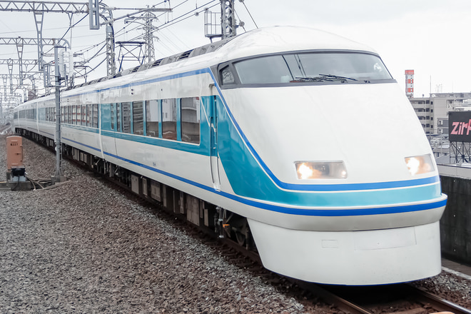 100系 108F の写真 |鉄道写真投稿サイトTrain-Directory