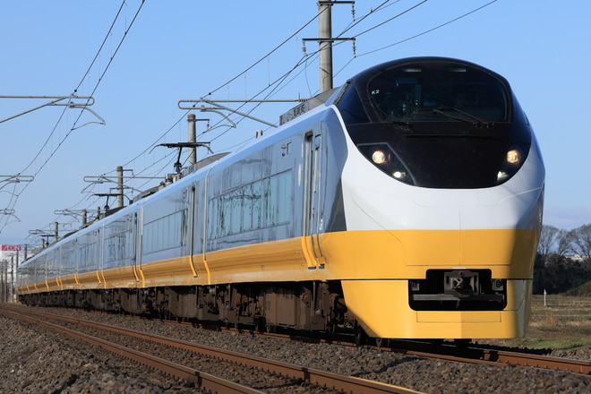 勝田車両センター E657系 カツK2編成 の写真 |鉄道写真投稿サイトTrain-Directory