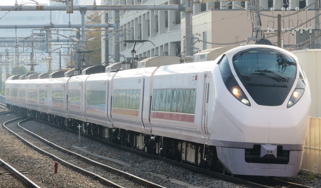 勝田車両センター E657系 カツK6編成 の写真 |鉄道写真投稿サイトTrain-Directory