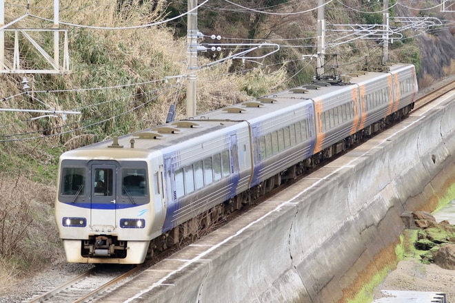 松山運転所 8000系 L2編成 の写真 |鉄道写真投稿サイトTrain-Directory