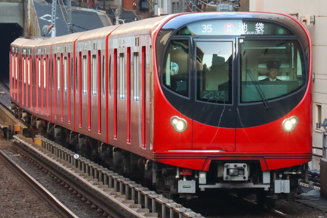 2000系 2035F の写真 |鉄道写真投稿サイトTrain-Directory