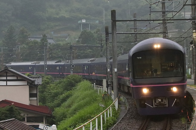 高崎車両センター 485系 の写真 |鉄道写真投稿サイトTrain-Directory