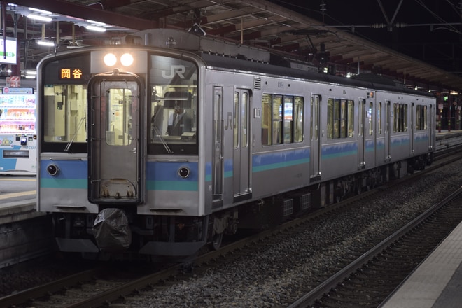 松本車両センター E127系 モトA2編成 の写真 |鉄道写真投稿サイトTrain-Directory