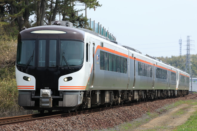 名古屋車両区 HC85系 ナコD202編成 の写真 |鉄道写真投稿サイトTrain-Directory