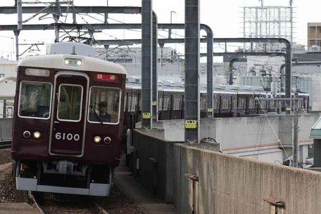 平井車庫 6000系 6000F の写真 |鉄道写真投稿サイトTrain-Directory