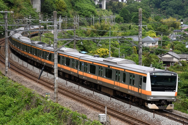 豊田車両センター E233系 トタT11編成 の写真 |鉄道写真投稿サイトTrain-Directory