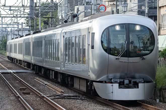 001系 001-C1F の写真 |鉄道写真投稿サイトTrain-Directory