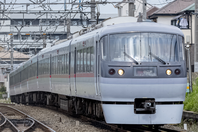 10000系 10111F の写真 |鉄道写真投稿サイトTrain-Directory