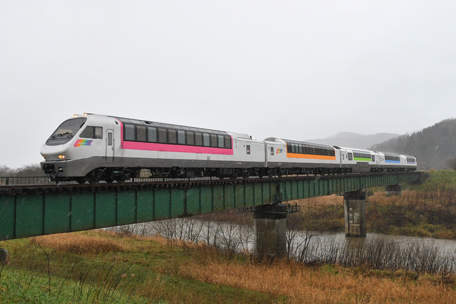 キハ183系 の写真 |鉄道写真投稿サイトTrain-Directory