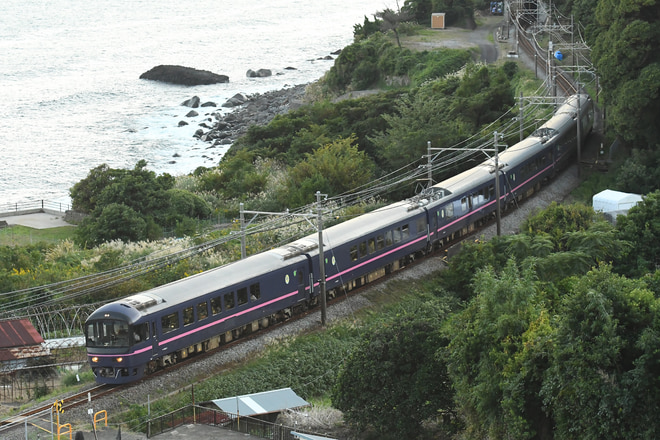 485系 の写真 |鉄道写真投稿サイトTrain-Directory