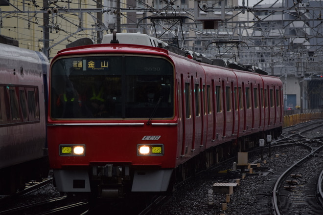 3500系 の写真 |鉄道写真投稿サイトTrain-Directory