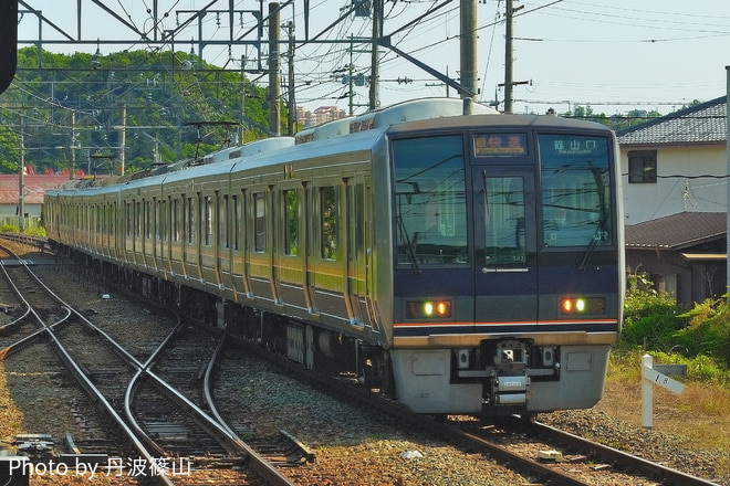 網干総合車両所明石支所 207系 S23編成 の写真 |鉄道写真投稿サイトTrain-Directory