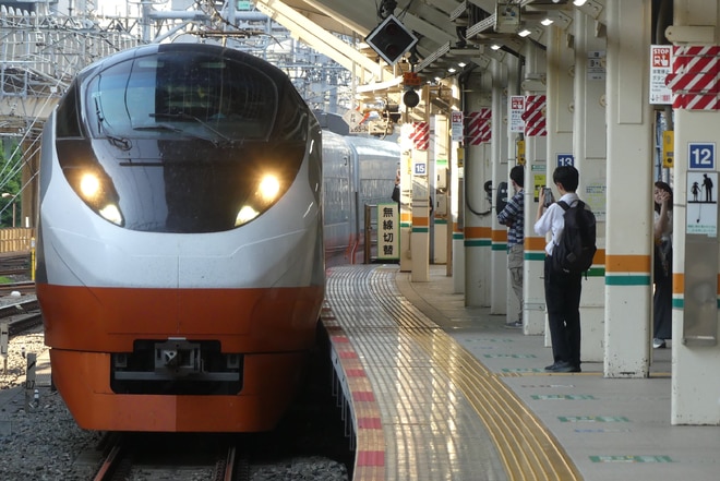 勝田車両センター E657系 カツK3編成 の写真 |鉄道写真投稿サイトTrain-Directory