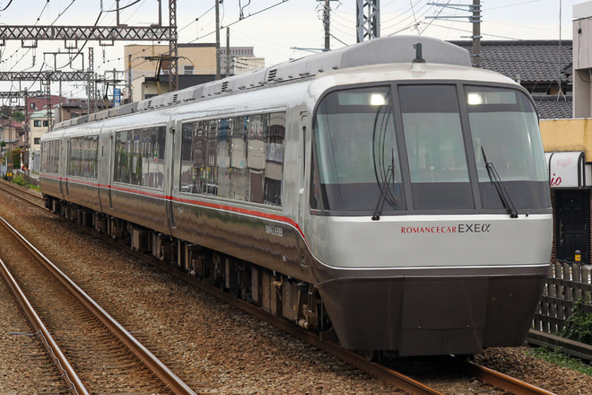 30000形 30054F の写真 |鉄道写真投稿サイトTrain-Directory