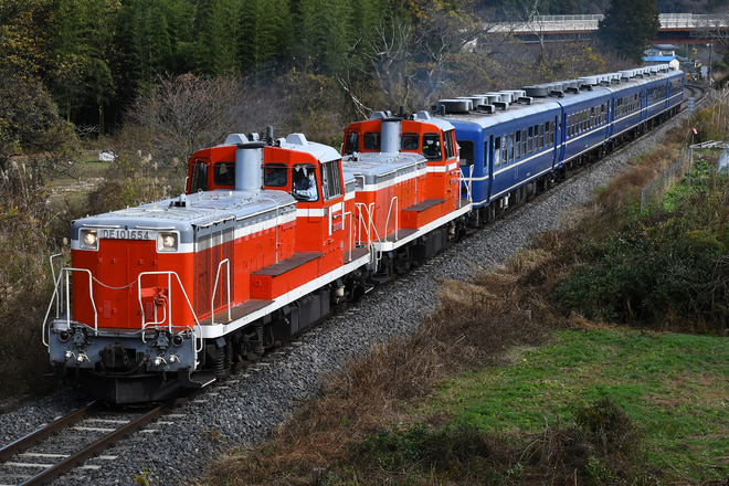 DD10形 DE10-1654 の写真 |鉄道写真投稿サイトTrain-Directory