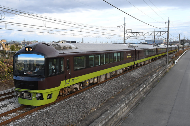 485系 の写真 |鉄道写真投稿サイトTrain-Directory