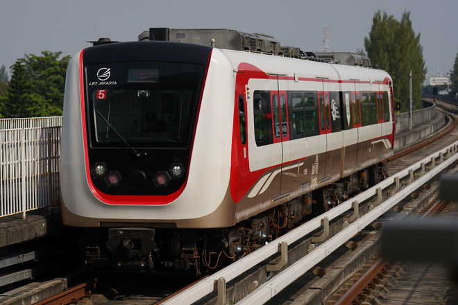 LRTJ の写真 |鉄道写真投稿サイトTrain-Directory