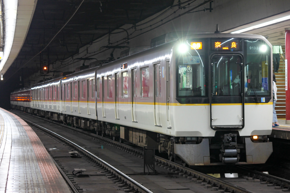 近鉄9020系EE32の編成データ、編成表、ニュース、写真|2nd-train