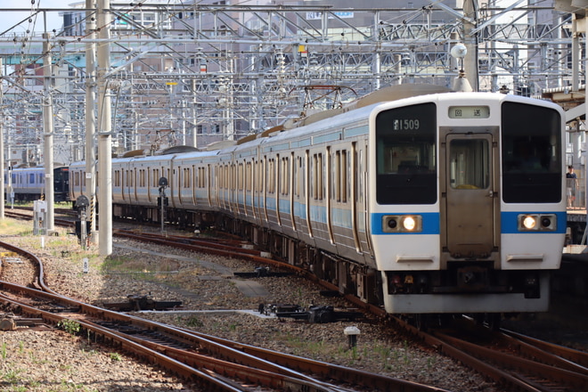 415系 の写真 |鉄道写真投稿サイトTrain-Directory