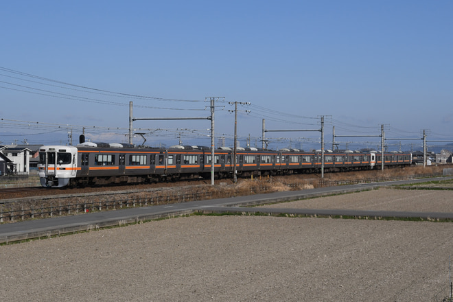 313系 の写真 |鉄道写真投稿サイトTrain-Directory