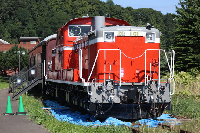 DD16形 DD16-1 の写真 |鉄道写真投稿サイトTrain-Directory