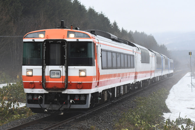 キハ183系 の写真 |鉄道写真投稿サイトTrain-Directory