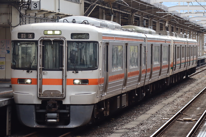 313系 の写真 |鉄道写真投稿サイトTrain-Directory