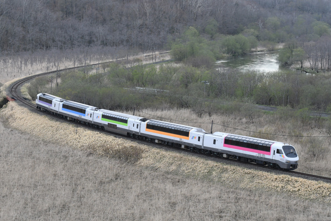 キハ183系 の写真 |鉄道写真投稿サイトTrain-Directory