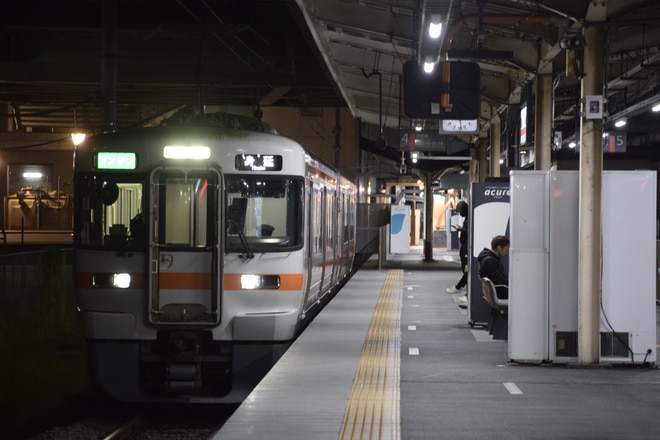 静岡車両区 313系 シスV14編成 の写真 |鉄道写真投稿サイトTrain-Directory