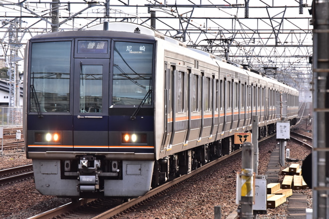 網干総合車両所明石支所 207系 S9編成 の写真 |鉄道写真投稿サイトTrain-Directory