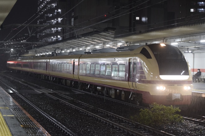 勝田車両センター E653系 カツK70編成 の写真 |鉄道写真投稿サイトTrain-Directory