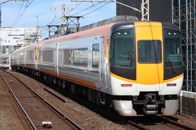 明星検車区 22000系 AS03 の写真 |鉄道写真投稿サイトTrain-Directory