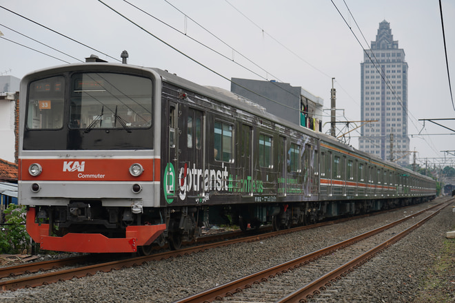 205系 の写真 |鉄道写真投稿サイトTrain-Directory