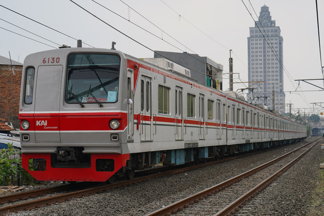 6000系 の写真 |鉄道写真投稿サイトTrain-Directory