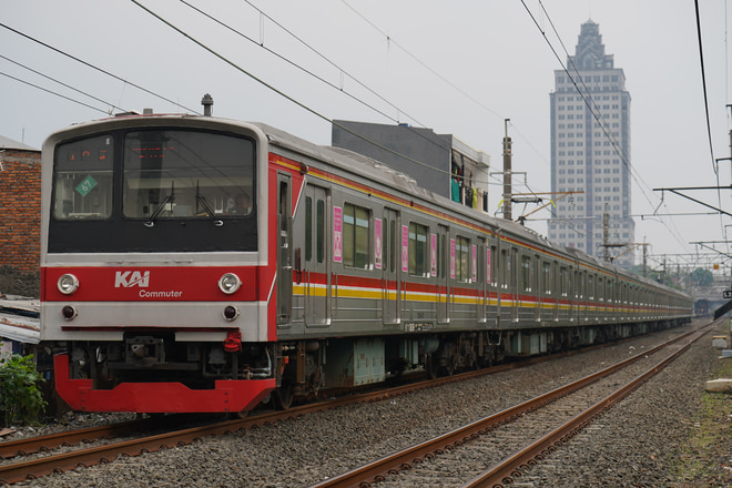 205系 の写真 |鉄道写真投稿サイトTrain-Directory