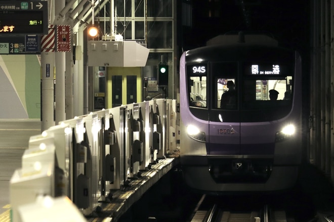 18000系 18106F の写真 |鉄道写真投稿サイトTrain-Directory