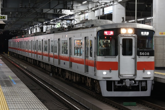 尼崎車庫 山陽5000系 5012f の写真 |鉄道写真投稿サイトTrain-Directory