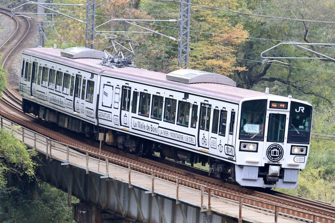 下関総合車両所岡山電車支所 213系 の写真 |鉄道写真投稿サイトTrain-Directory