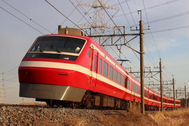 南栗橋車両管区春日部支所 200系 209f の写真 |鉄道写真投稿サイトTrain-Directory