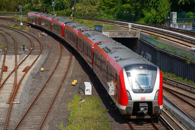 Class490 の写真 |鉄道写真投稿サイトTrain-Directory