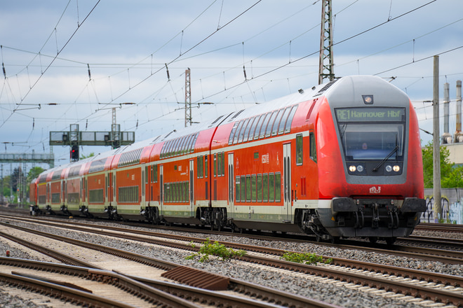 Control Car の写真 |鉄道写真投稿サイトTrain-Directory