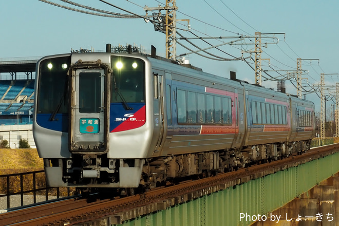 松山運転所 N2000 2461 の写真 |鉄道写真投稿サイトTrain-Directory