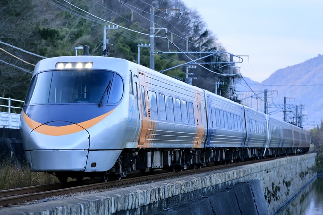 松山運転所 8000系 L3編成 の写真 |鉄道写真投稿サイトTrain-Directory