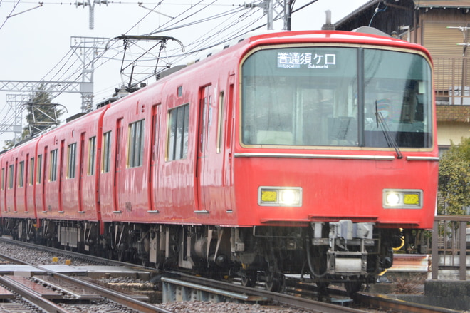 6500系 6519F の写真 |鉄道写真投稿サイトTrain-Directory